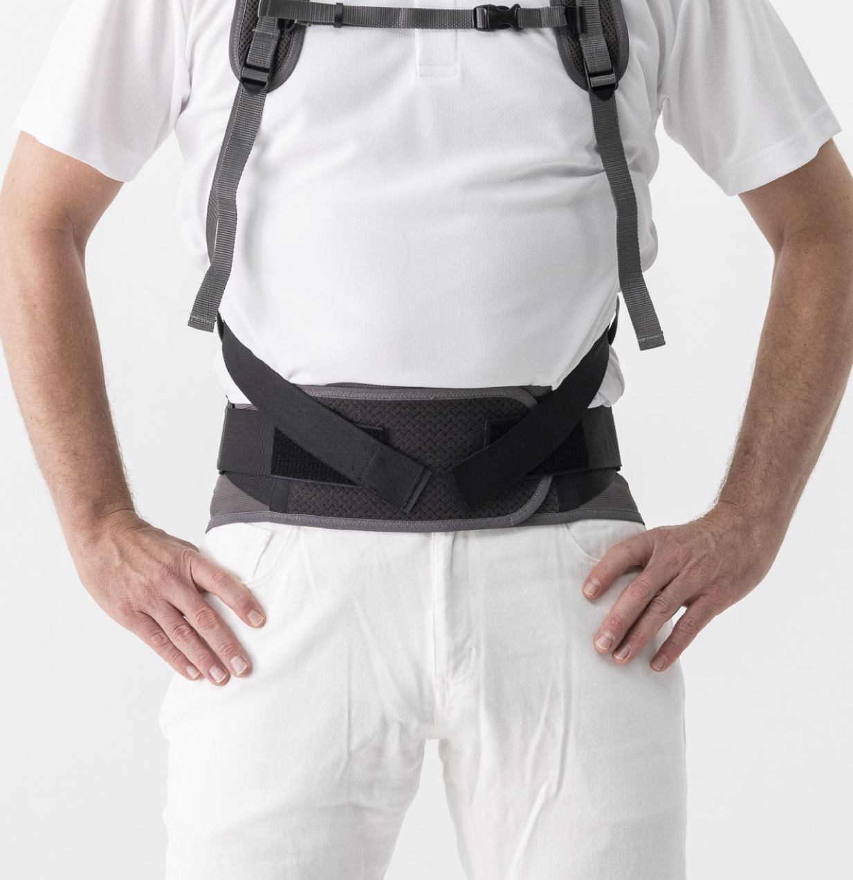 SUPPORT JACKET Bb+PROIII | UPR Singapore Pte.Ltd.