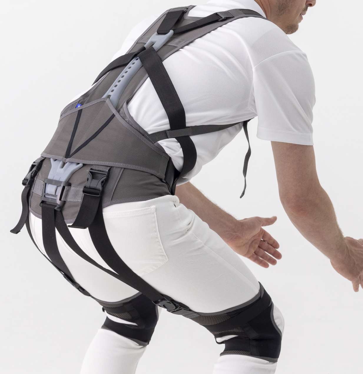 SUPPORT JACKET Bb+PROIII | UPR Singapore Pte.Ltd.