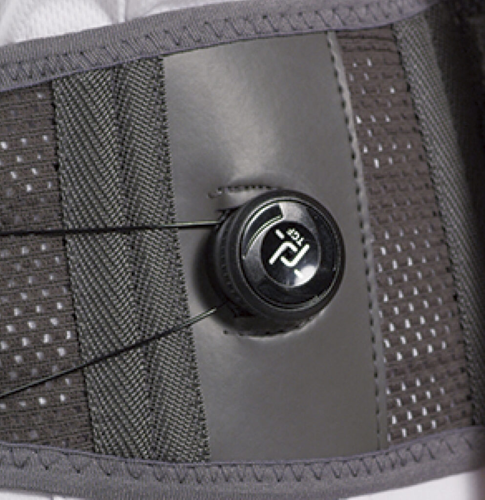 SUPPORT JACKET Bb+FIT WIDE | UPR Singapore Pte.Ltd.