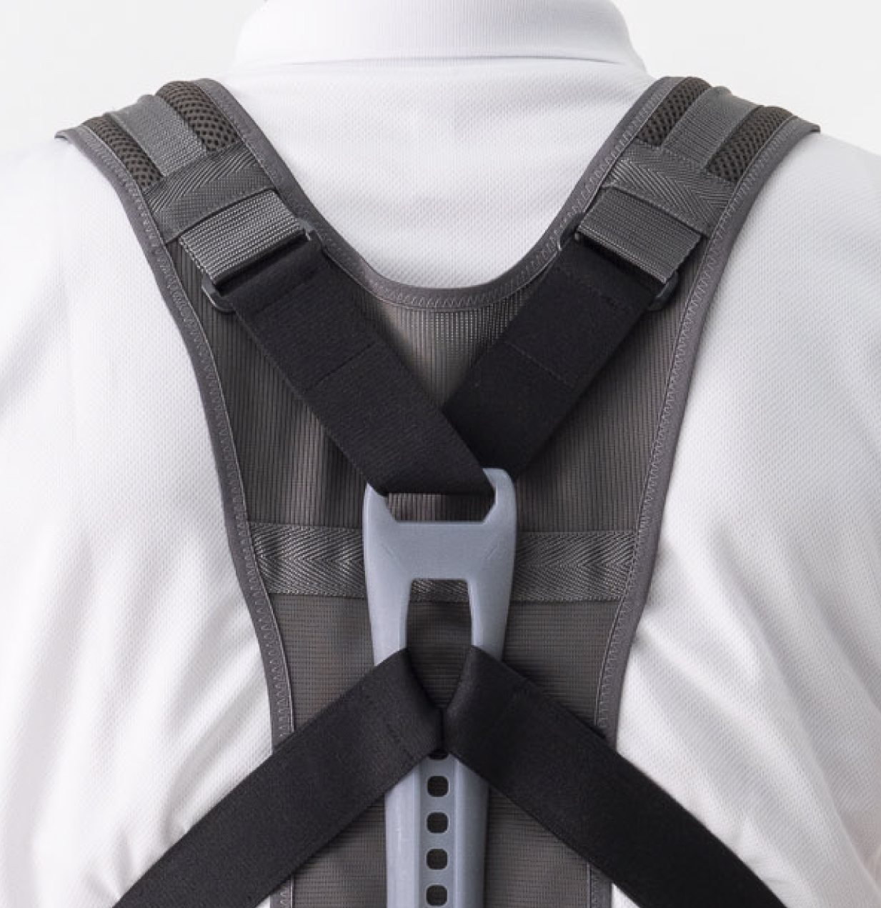 SUPPORT JACKET Bb+PROIII | UPR Singapore Pte.Ltd.