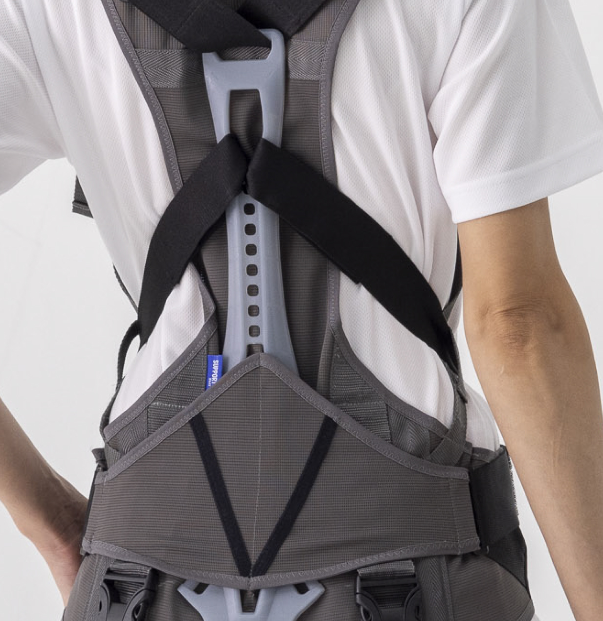 SUPPORT JACKET Bb+PROIII | UPR Singapore Pte.Ltd.