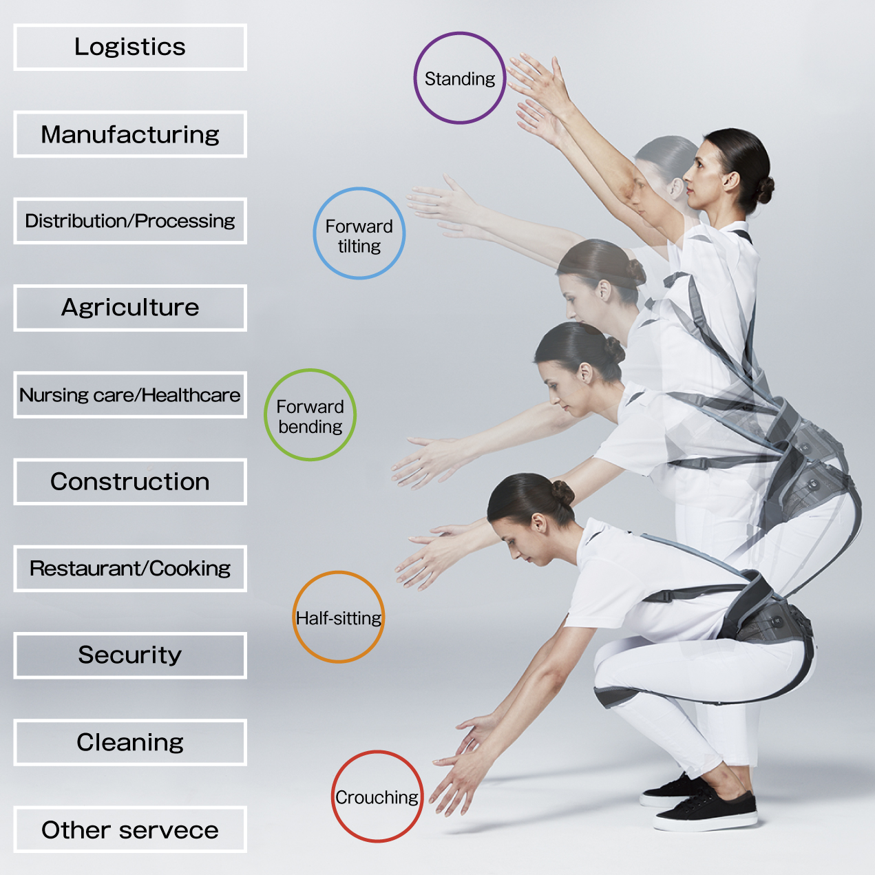 SUPPORT JACKET Bb+PROIII | UPR Singapore Pte.Ltd.